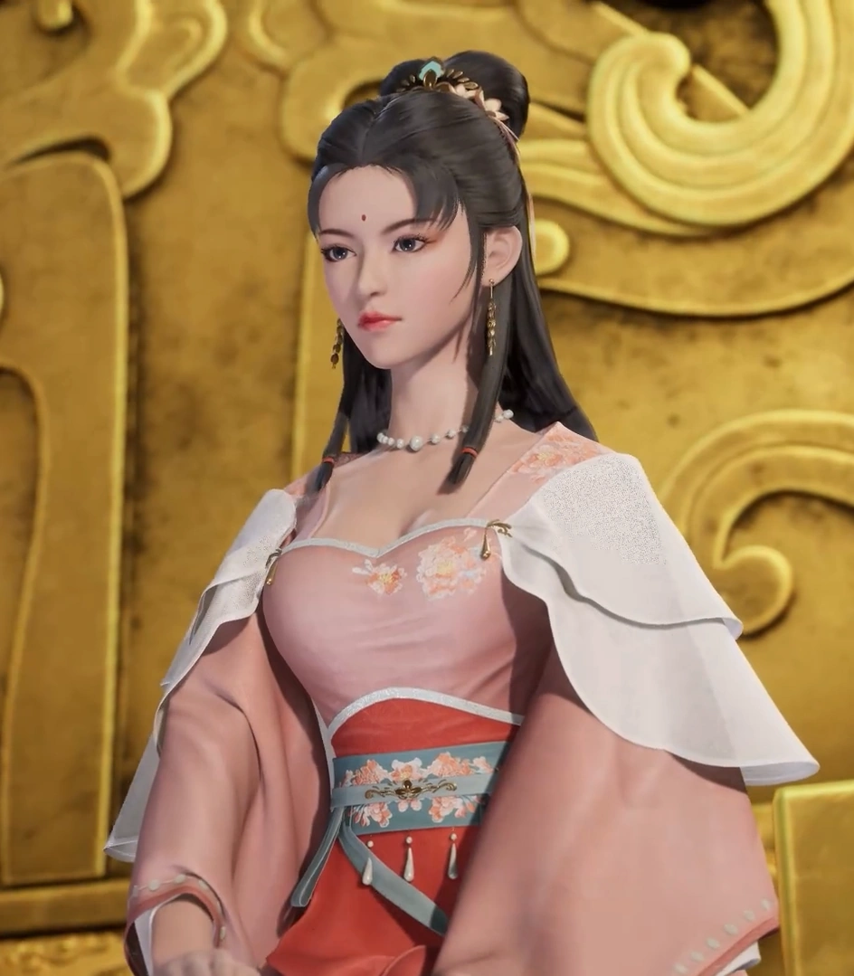Zhou Jingyang | Wan Jie Xian Zong Wiki | Fandom