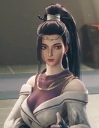 Yu Yin | Wan Jie Xian Zong Wiki | Fandom