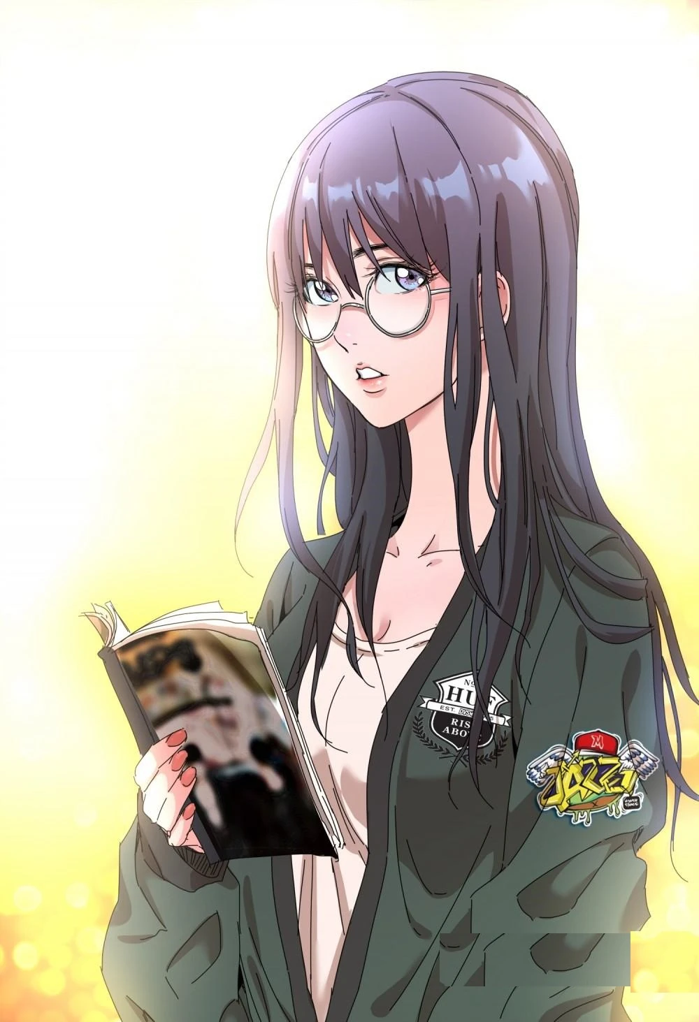 Ye ran / Gallery | Wan Jie Xian Zong Wiki | Fandom