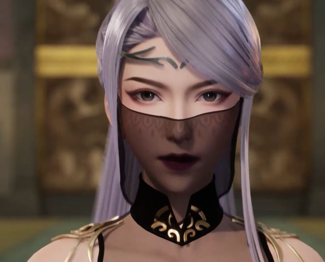 Yan Yun | Wan Jie Xian Zong Wiki | Fandom