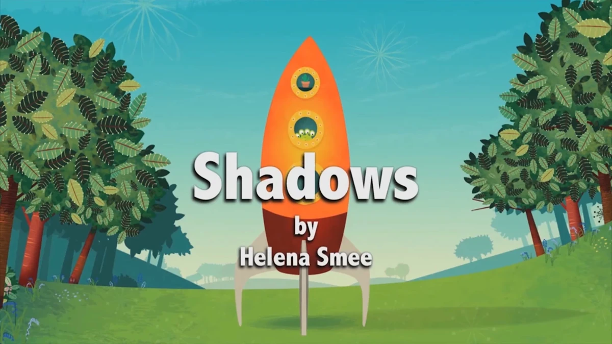 Shadows | Wanda and the Alien Wiki | Fandom