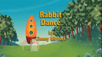 Rabbit Dance | Wanda and the Alien Wiki | Fandom