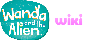 Wanda | Wanda and the Alien Wiki | Fandom