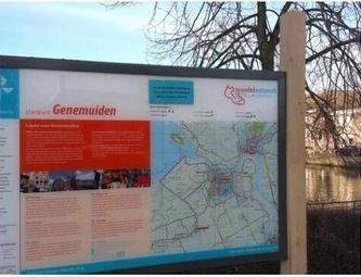 Genemuiden | WandelroutesOverijssel wiki | Fandom