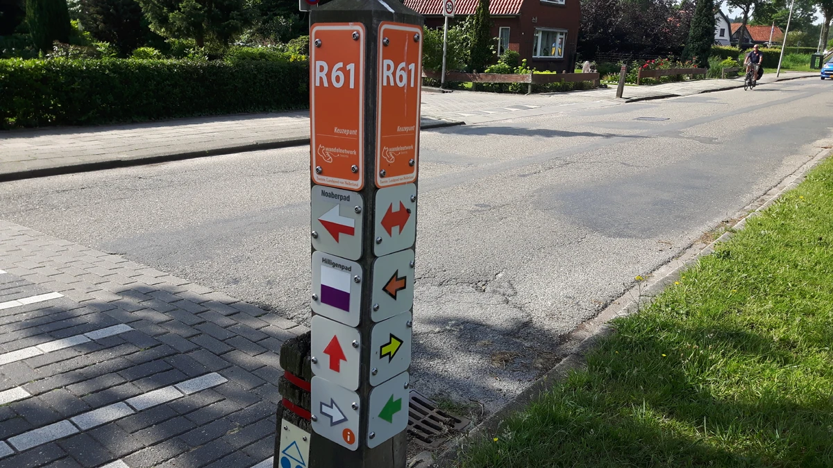 R61 | WandelroutesOverijssel wiki | Fandom