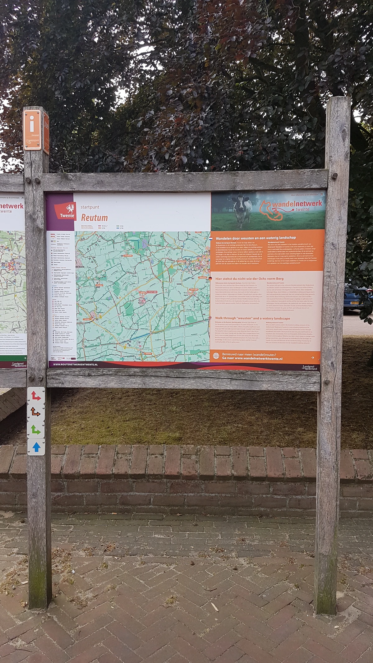 Reutum | WandelroutesOverijssel wiki | Fandom