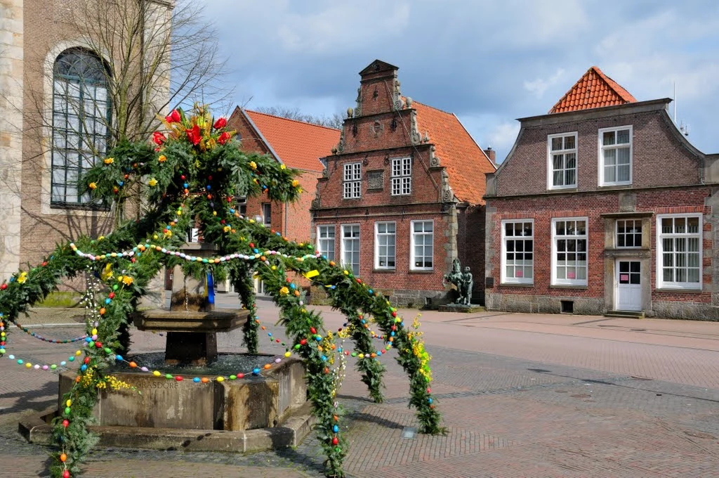 Neuenhaus | WandelroutesOverijssel wiki | Fandom