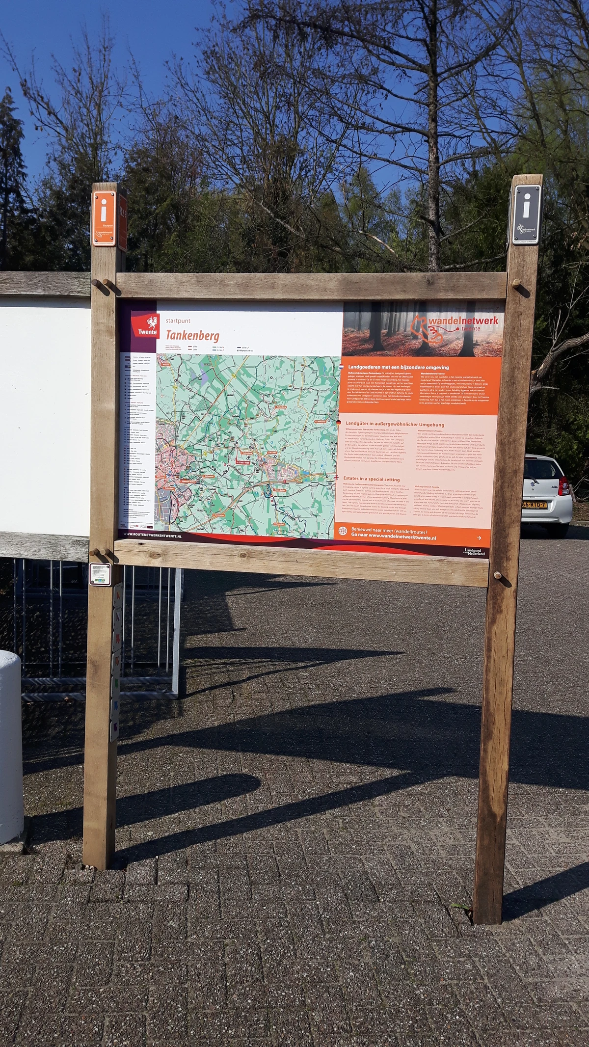 Tankenberg | WandelroutesOverijssel wiki | Fandom