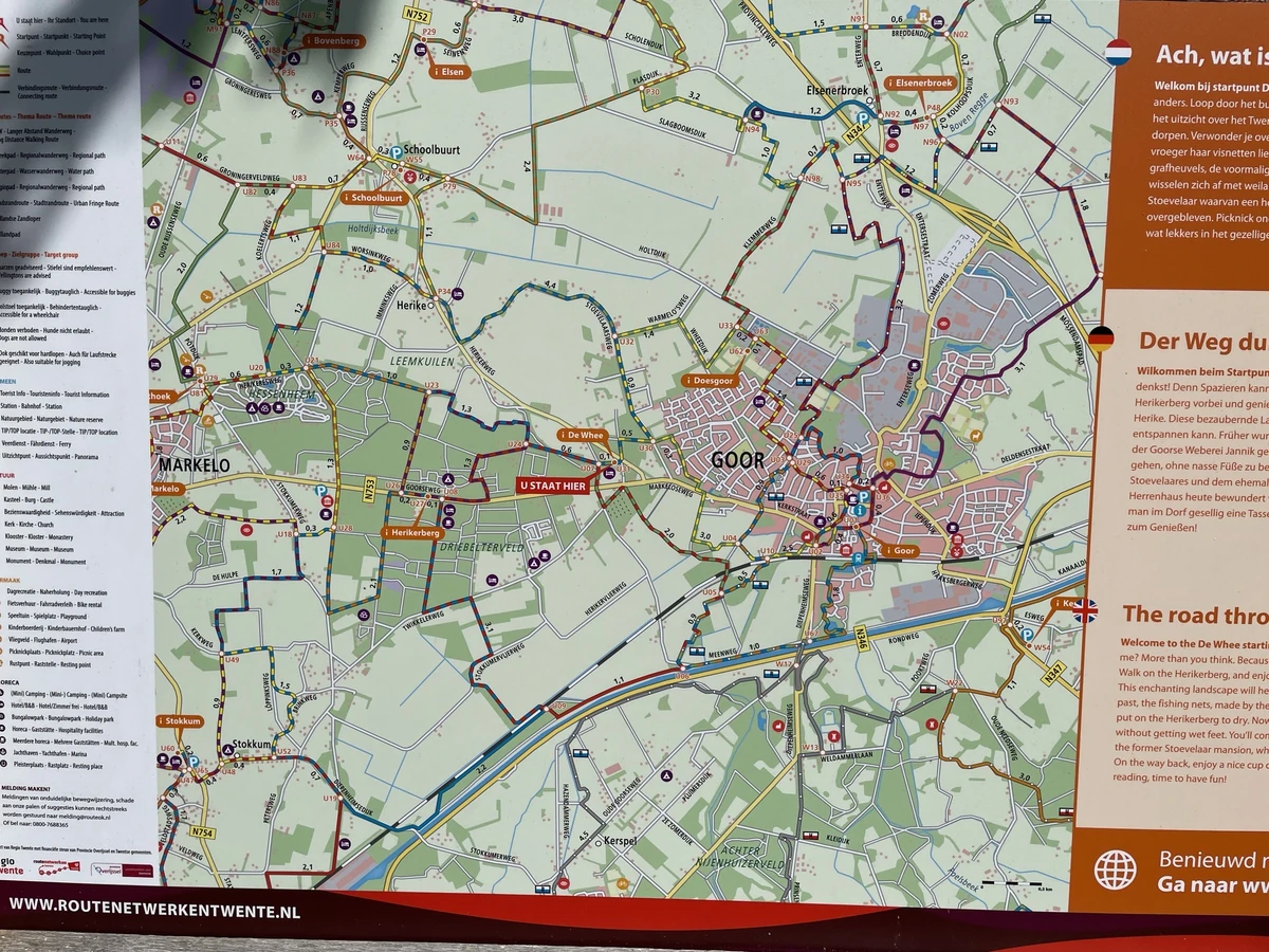 De Whee | WandelroutesOverijssel wiki | Fandom