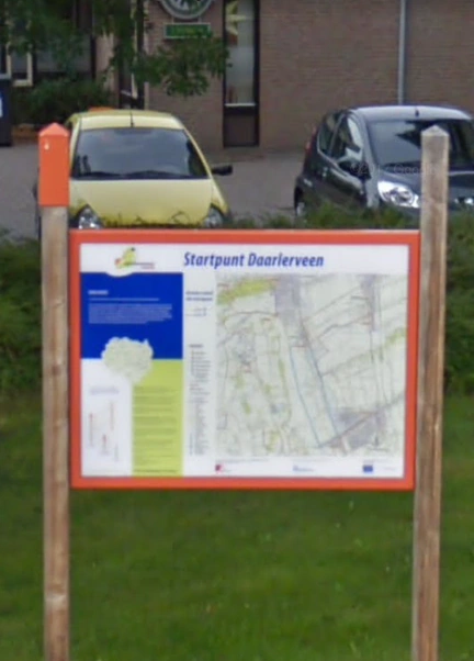 Daarlerveen | WandelroutesOverijssel wiki | Fandom