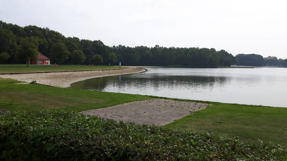 Blauw (Het Rutbeek) | WandelroutesOverijssel wiki | Fandom