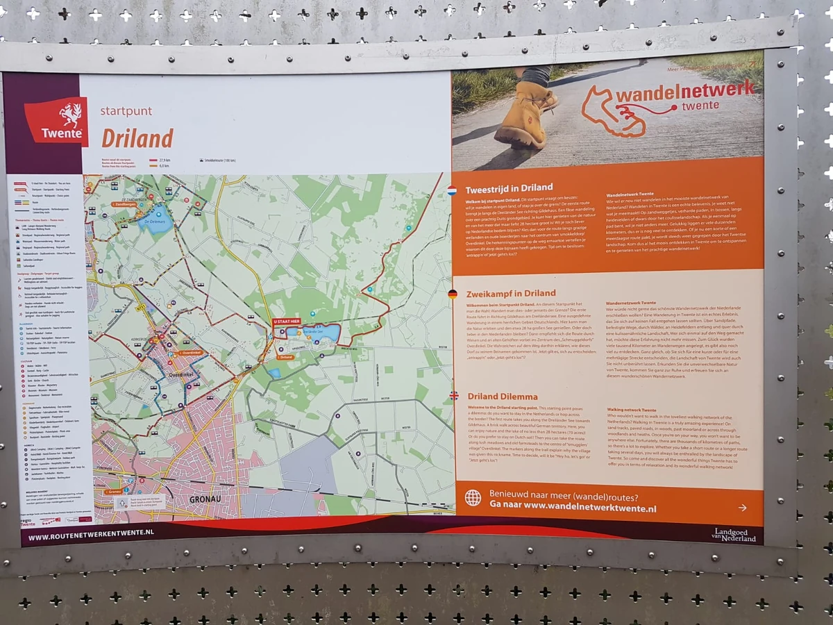 Driland | WandelroutesOverijssel wiki | Fandom