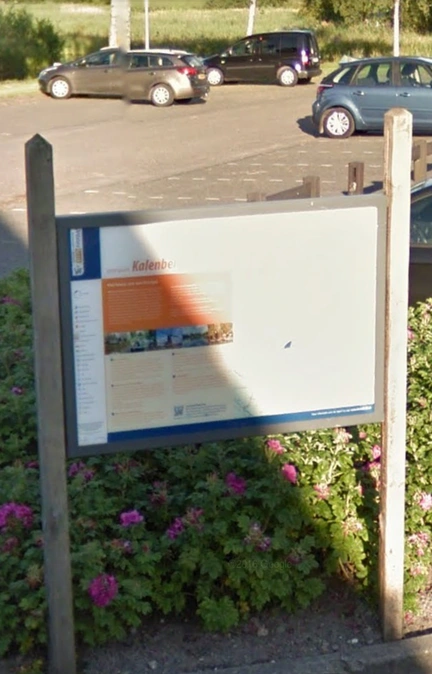 Kalenberg | WandelroutesOverijssel wiki | Fandom