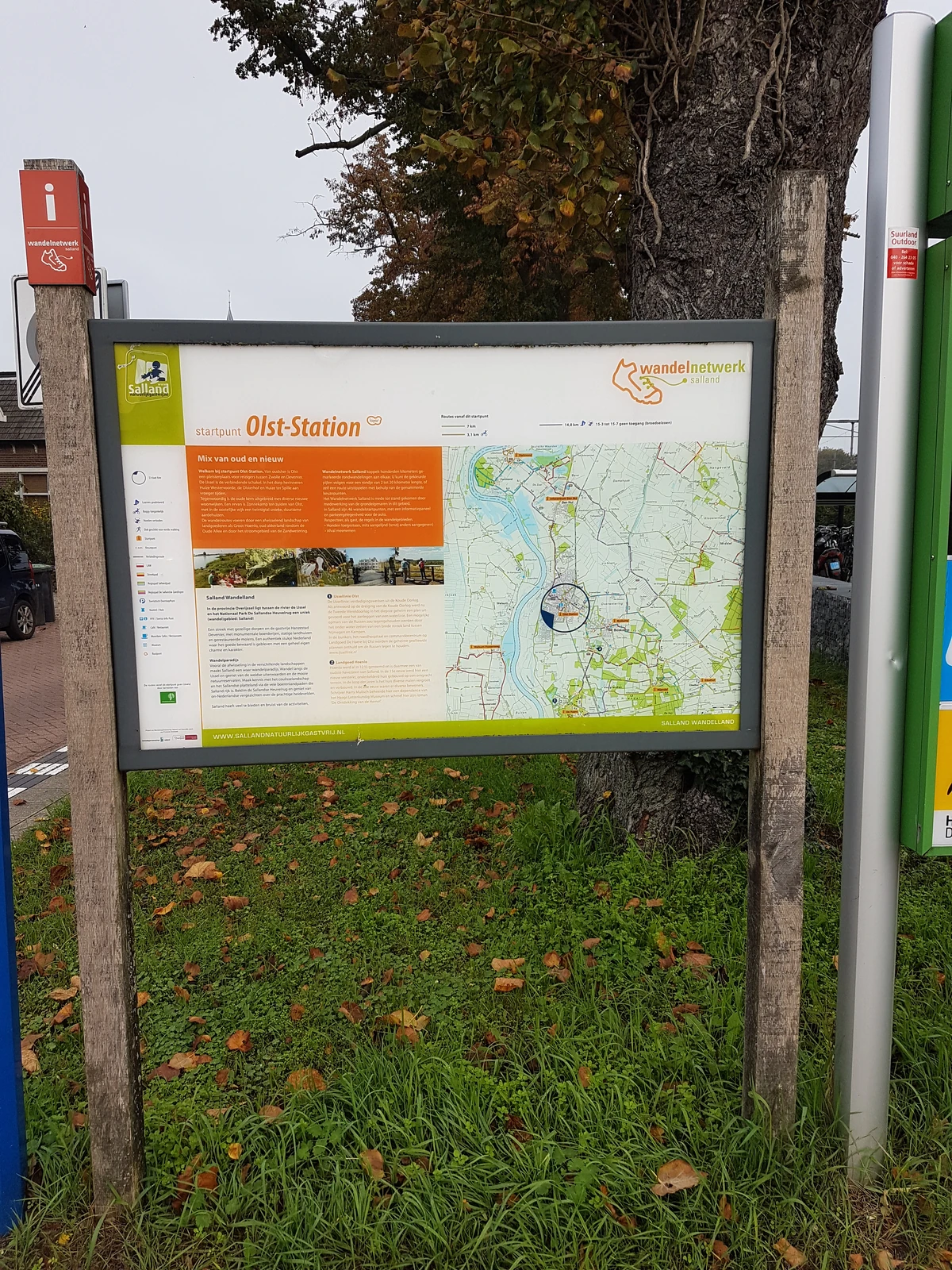 Olst | WandelroutesOverijssel wiki | Fandom