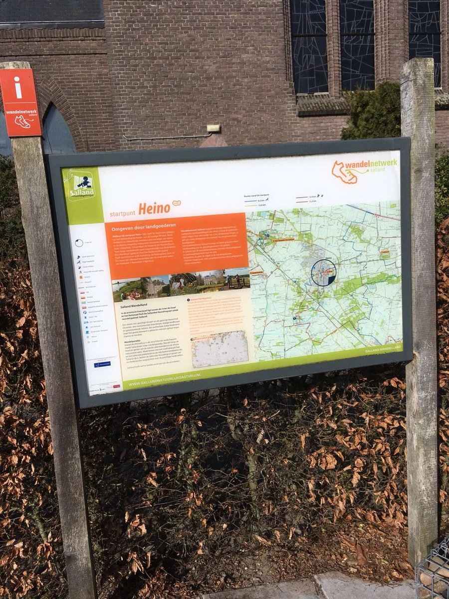 Heino | WandelroutesOverijssel wiki | Fandom