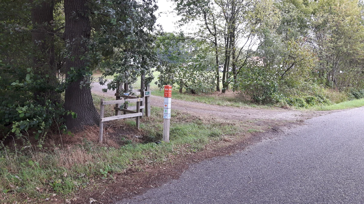 D32 (Tubbergen) | WandelroutesOverijssel wiki | Fandom