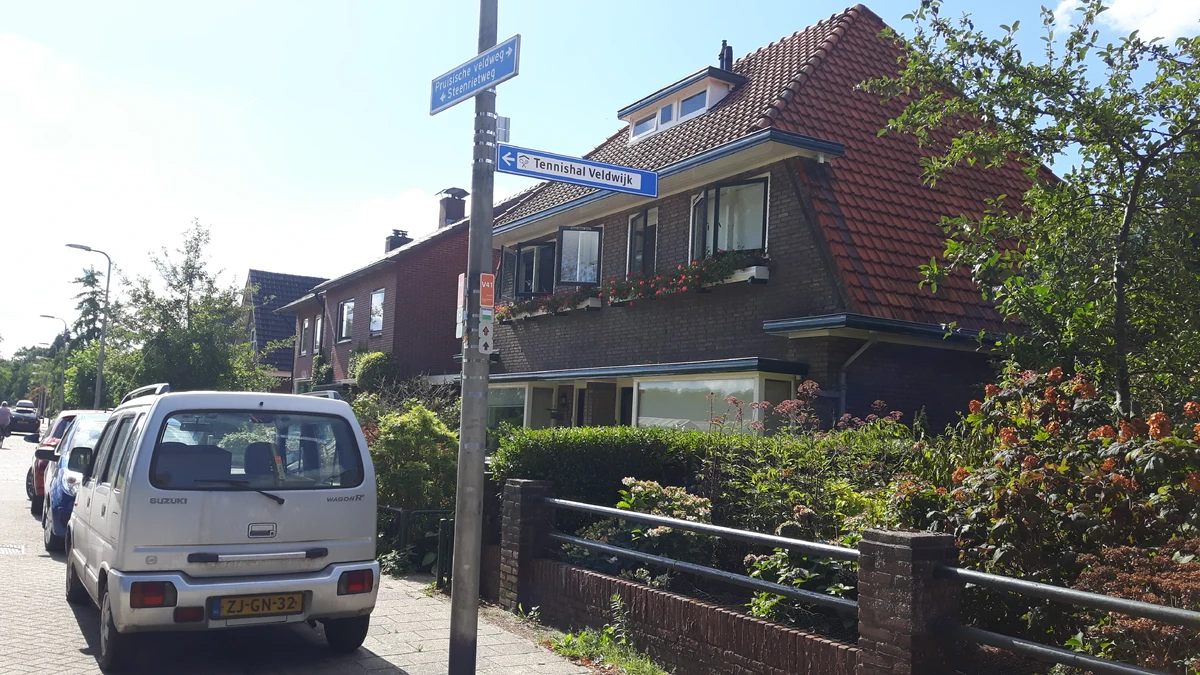 V41 (Hengelo) | WandelroutesOverijssel wiki | Fandom