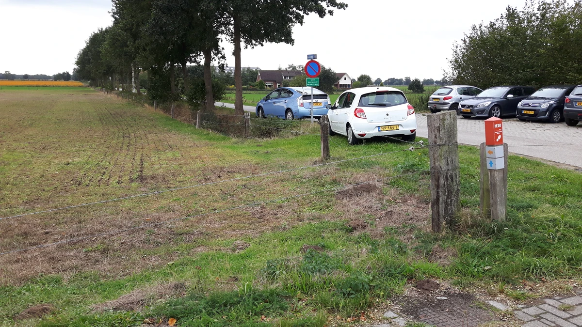 H30 (Tubbergen) | WandelroutesOverijssel wiki | Fandom