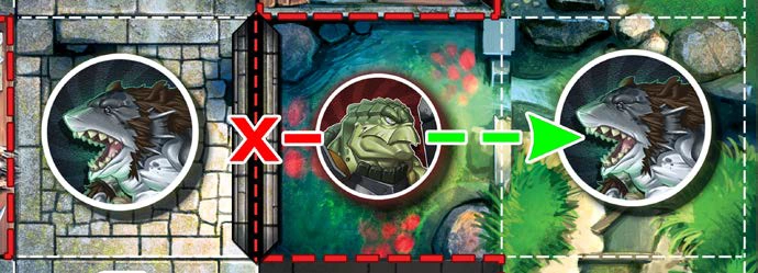 Actions | Wander Board Game Wiki | Fandom