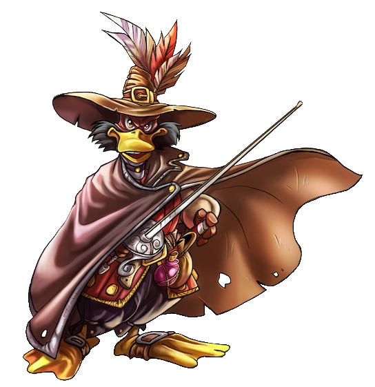 Damion (Hero) | Wander Board Game Wiki | Fandom