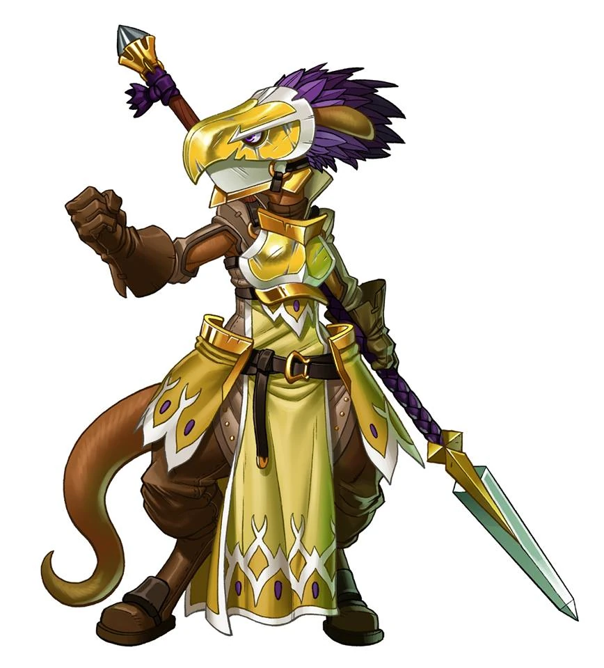 Rayna (Hero) | Wander Board Game Wiki | Fandom