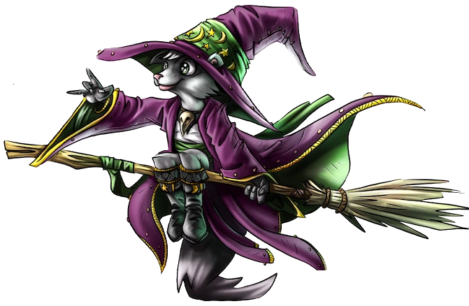 Lilly (Hero) | Wander Board Game Wiki | Fandom