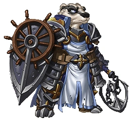 Lance (Hero) | Wander Board Game Wiki | Fandom