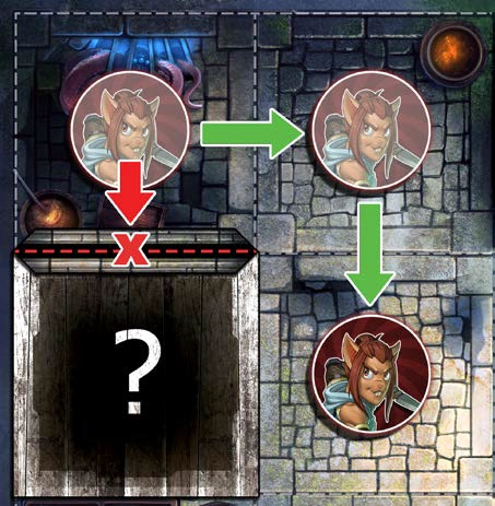 Tiles/Spaces | Wander Board Game Wiki | Fandom