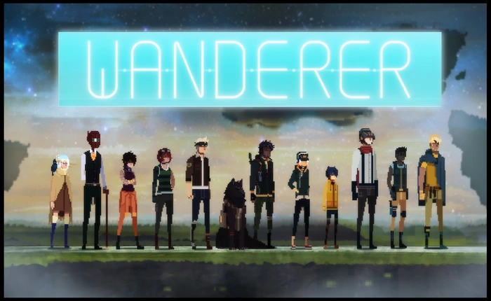 Wanderer | Wanderer Wikia | Fandom