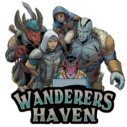 Tris | Wanderers Haven Wiki | Fandom