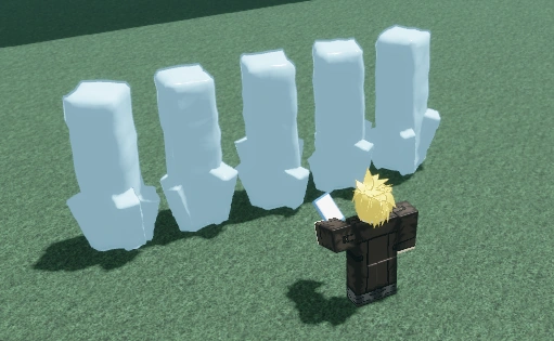 Frigus (Spell) | Wanderers of the Wastelands Wiki | Fandom