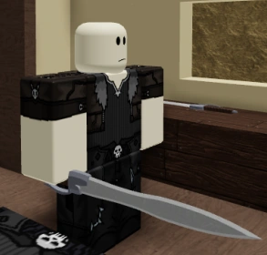 Novice Sword | Wanderers of the Wastelands Wiki | Fandom