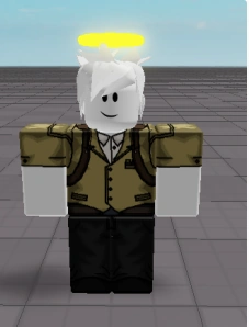 Uryan | Wanderers of the Wastelands Wiki | Fandom