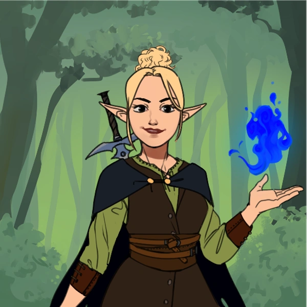 Toven Bryar | Wandering Wiki | Fandom