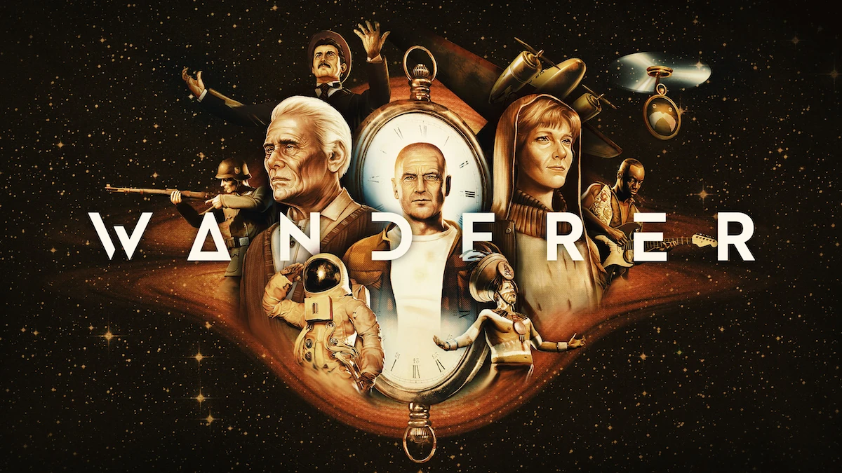 Crazy Crossover Concepts: Round 5 | Page 1438 | SpaceBattles