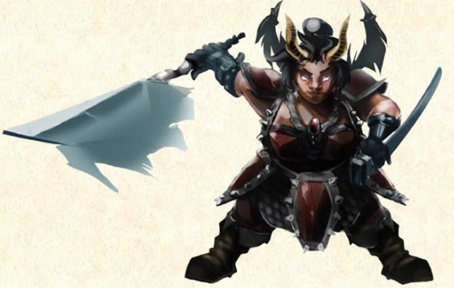 Maeluth | Wandering Adventurers Wiki | Fandom