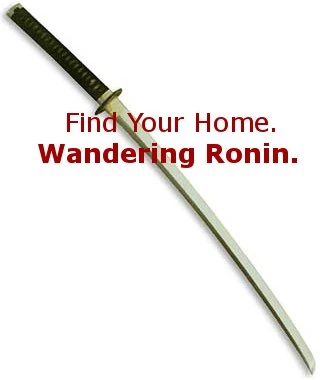 Wandering Ronin Wiki | Fandom