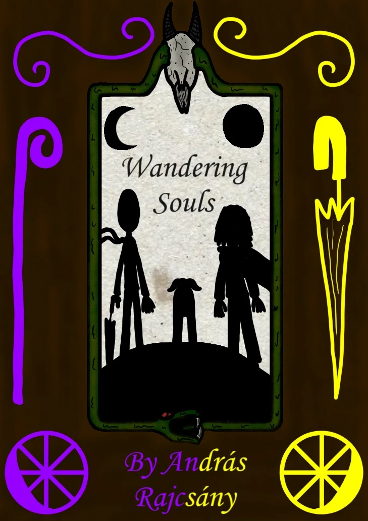 Discuss Everything About Wandering Souls Wiki | Fandom