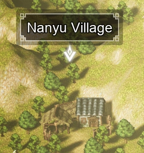 Nanyu Village | Wandering Sword Wiki | Fandom