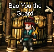 Qianling Pier | Wandering Sword Wiki | Fandom