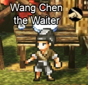 Luo Village | Wandering Sword Wiki | Fandom