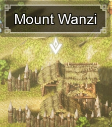 Mount Wanzi | Wandering Sword Wiki | Fandom
