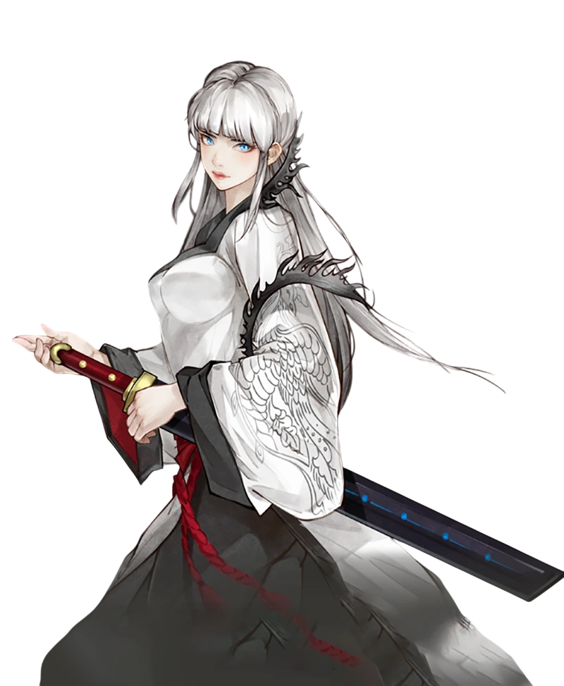 Duan Zhaochen | Wandering Sword Wiki | Fandom