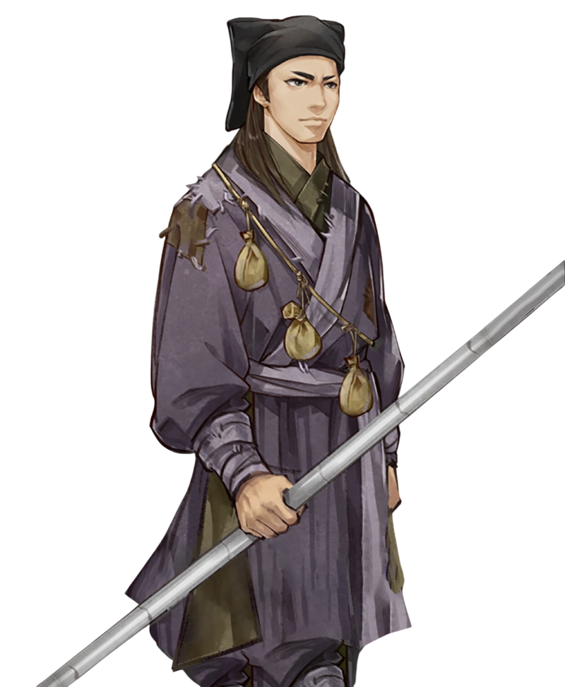 Li Yuanxing | Wandering Sword Wiki | Fandom