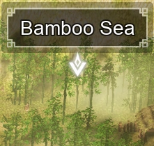 Bamboo Sea | Wandering Sword Wiki | Fandom