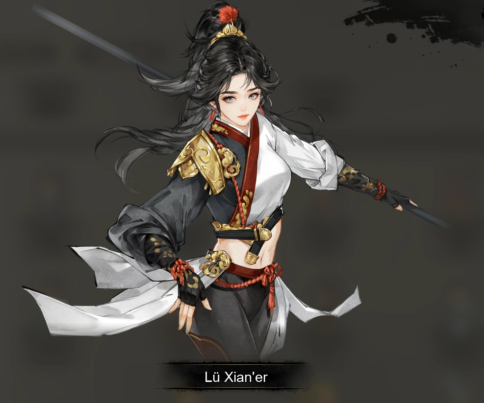 Hero's Adventure Collaboration | Wandering Sword Wiki | Fandom