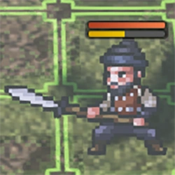 Mount Thunder | Wandering Sword Wiki | Fandom