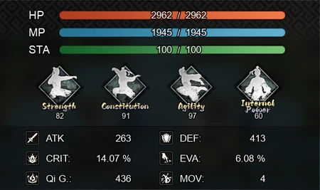 Bramble Shade Forest | Wandering Sword Wiki | Fandom