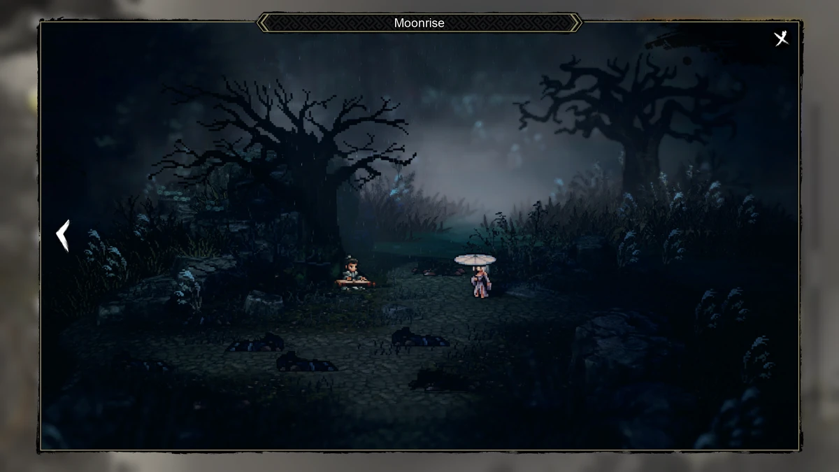 Moonrise - Archive | Wandering Sword Wiki | Fandom