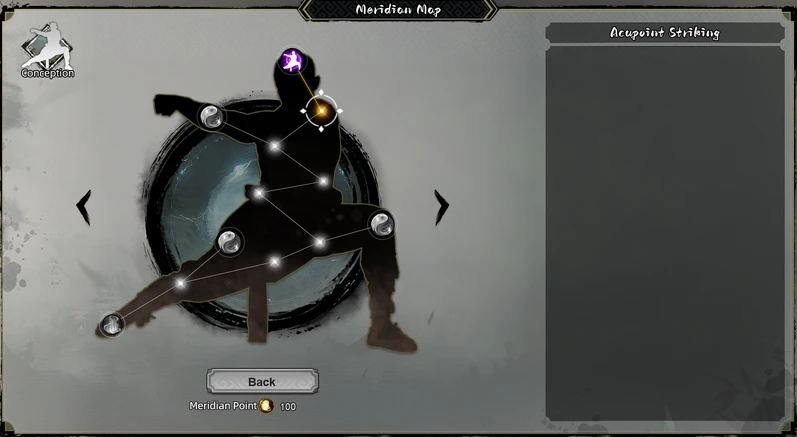 Conception Vessel | Wandering Sword Wiki | Fandom